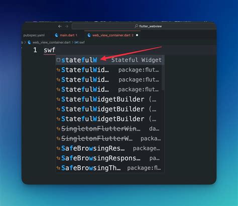 Flutter Inappwebview Plugin Complete Integration Guide 2025 Updated