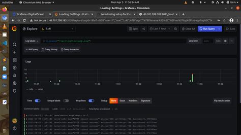 Monitoring Setup For Evalai Admins · Issue 35 · Cloud Cv Gsoc Ideas · Github