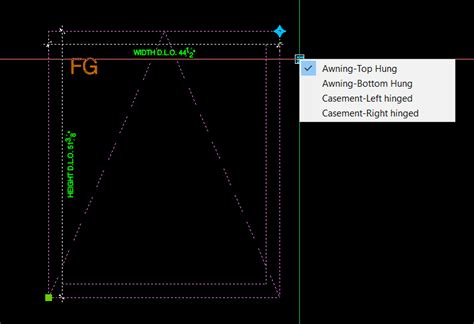 Custom Hatch Pattern Autocad 2d Drafting Object Properties And Interface Autocad Forums