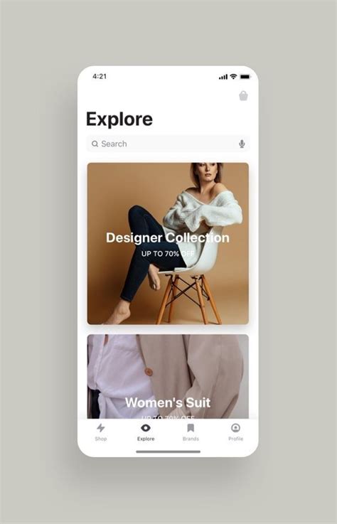 Ui Ux Uiux App Design Graphicdesign Design Interface Graphicdesigner Behance Dribbble