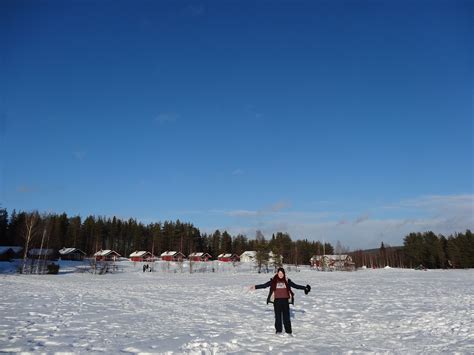 Sarah Wiegreffe Study Abroad Experience In Estonia Thanks To Huge Scholarship