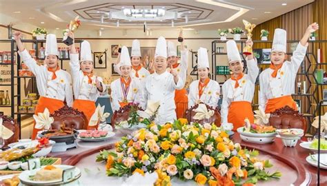 新东方烹饪学校学费一年多少钱学厨师陕西新东方烹饪学校