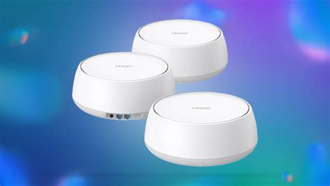 Knockout Amazon Deal Gets You Wi Fi 7 Mesh System For Under 200 Pc Guide
