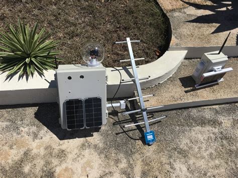 Project Curacao2 Part 10 In The Caribbean Repair And Testing Switchdoc Labs Blog