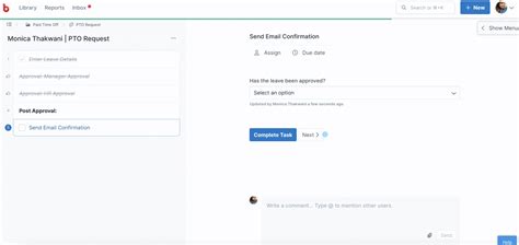 Conditional Logic In Workflows
