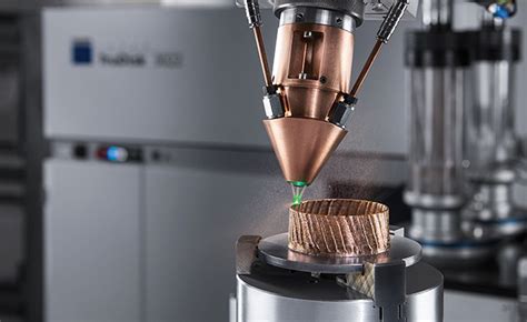 Additive Metal Manufacturing