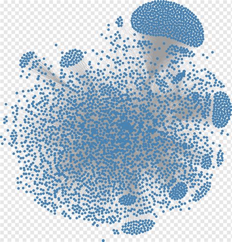 데이터 시각화 계보 d3 js 노드 외 푸른 다른 사람 대칭 png pngwing