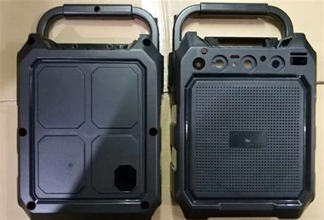 丽和塑胶 日化 塑料制品 唯塑传播