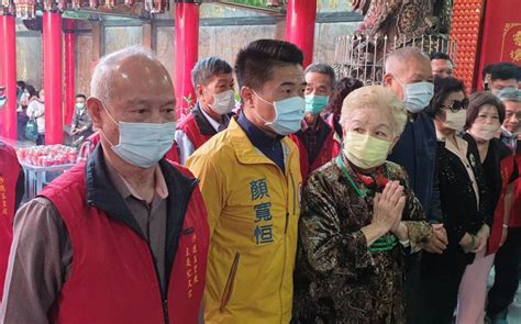 名家論壇》吳崑玉／柯p的困獸之鬥 名家論壇 要聞 Nownews今日新聞