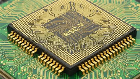 Risc V 5 Stage Pipeline Example