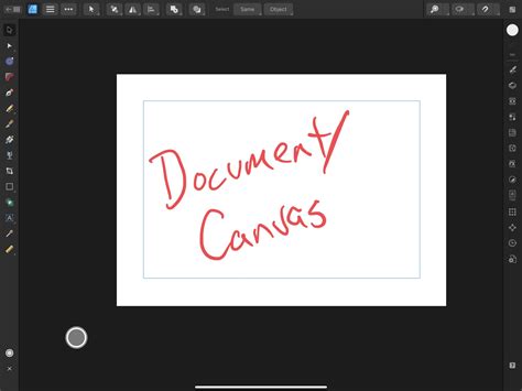 Afffinity Designer 2 IPad Questions Affinity Forum