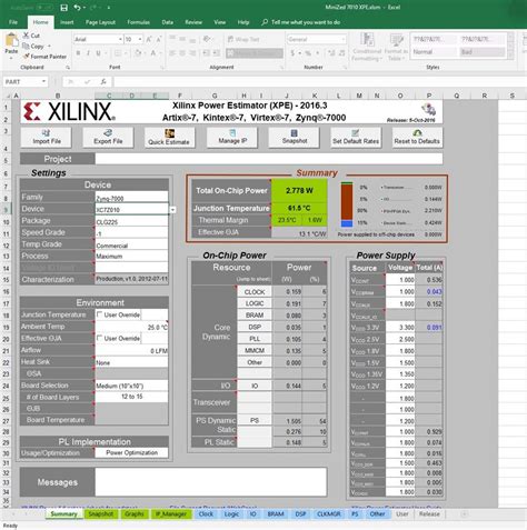 week 1 minized zynq concept and basics element14 community