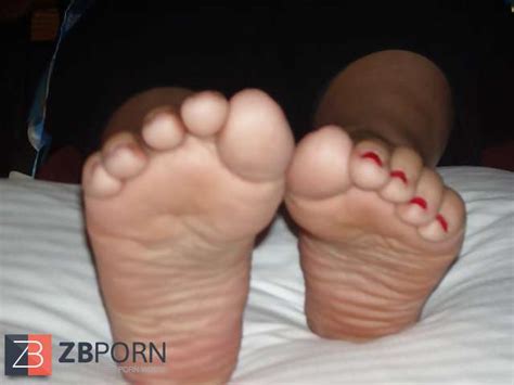Native Soles ZB Porn