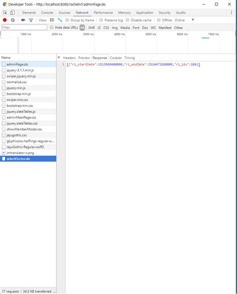 Javascript Display Varchar Type As Datedatetime Type Stack Overflow