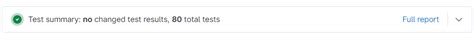 How To Make Work View History Of Project Code Coverage Gitlab Cicd Gitlab Forum