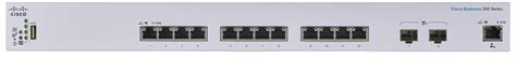 سعر ومواصفات Cisco Cbs350 12xt 12 Port 10g Managed Network Switch من