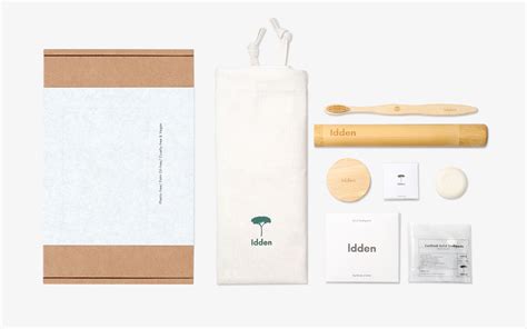 제로플라스틱 트래블 키트 제작 마플