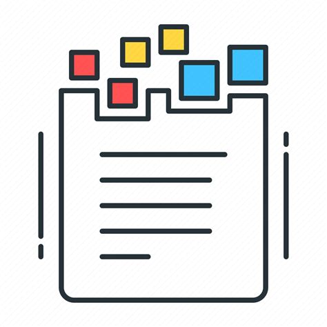 Missing Data Missing Data Pattern Missing Data Values Missing Values Data Pattern Icon