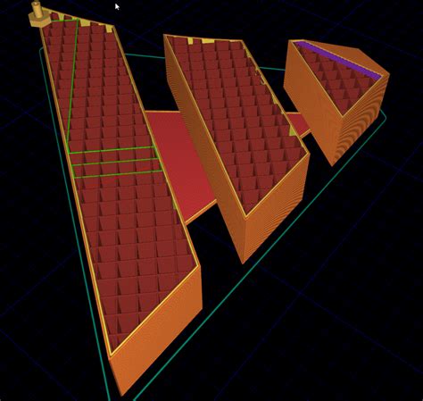 Page Refresh Needed When Disabling Voxel Mode In G Code Viewer · Issue