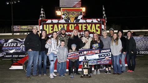 Dialed In Egbert Drives To Jack Bagby Memorial Win Imca