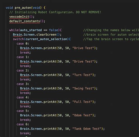 JAR Template Setup Issues Programming Support VEX Forum
