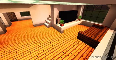 Download Create A House With A Function Command Mod For Minecraft 120