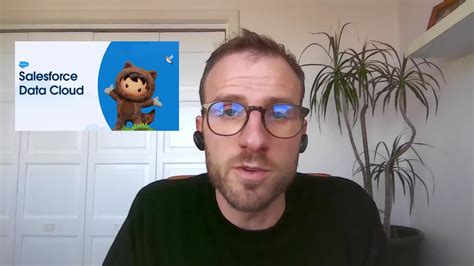 [video] Chad Lieberman On Linkedin Recently Embarking On A New Data Cloud Implementation I