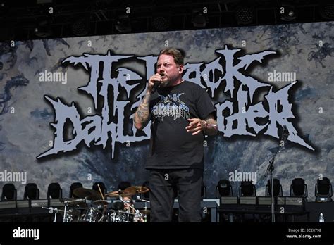 Uk 10th Aug 2025 Derbyshire England August 10 Brian Eschbach Of