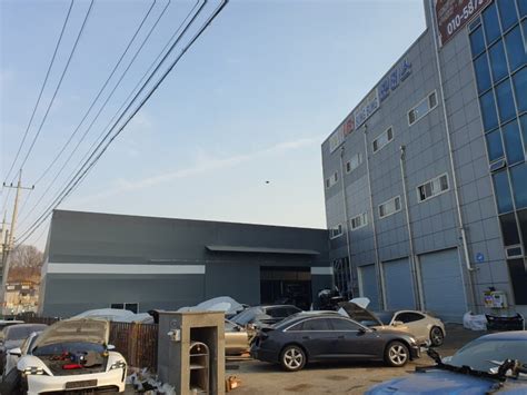 검단 수입차 외제차 수리 ♥ 인증된 1급공업사 네이버 블로그