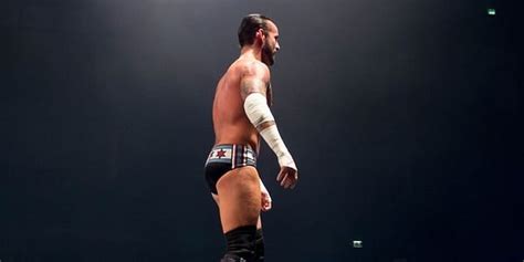 Cm Punk On Wwes Lack Of Respect For Superstars How He Could Have Died