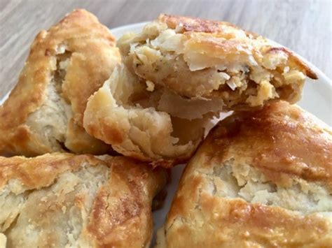 우즈베키스탄 음식 삼사 Samsa 네이버 블로그