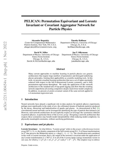 Pelican Permutation Equivariant And Lorentz Invariant Or Covariant Aggregator Network For