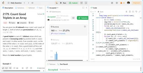 Day23 Problem Approach Segmenttree Segmenttree Leetcode Dsa Cpp