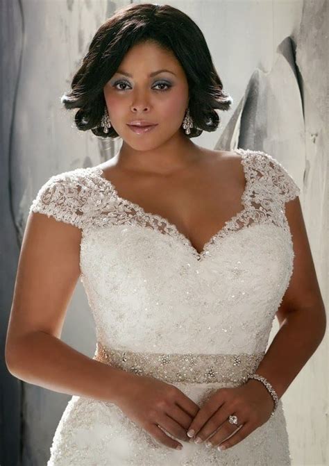 Plus Size Dresses For Weddings Wedding Blog