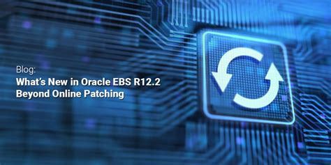 It Convergence On Linkedin Oracle Oracleebs Onlinepatching Oracleebs