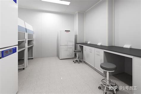 细胞实验室常规区域设计 知乎