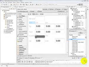 Android Development Tutorial 22 Reviewing Main Xml Youtube