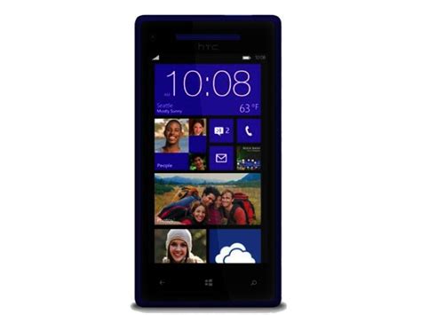 Review Htc Windows Phone 8x
