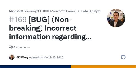 [bug] Non Breaking Incorrect Information Regarding Data Types On Lab02 · Issue 169