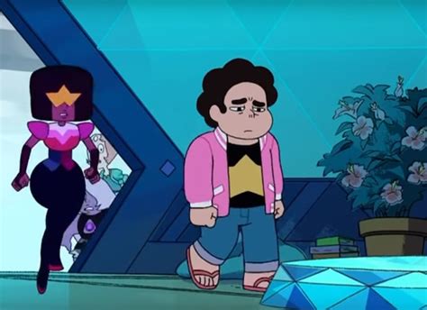 Este Es El Tráiler Del Final De La Saga De Steven Universe La Tercera