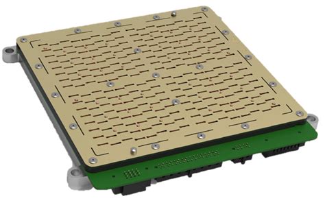 Gapwaves Launches New 5g Mmwave Phased Array Antenna Gapwaves Ab