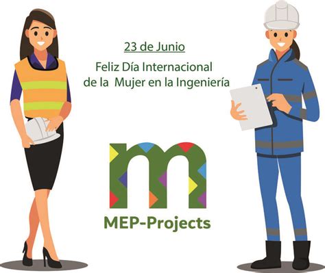 Mep Projects On Linkedin Diainternacionaldelamujerenlaingenieria