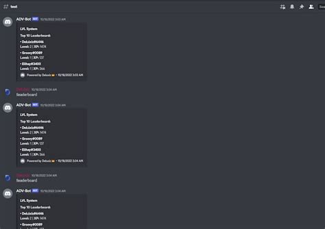 Build The Best Bot For You By Deluxizz Fiverr