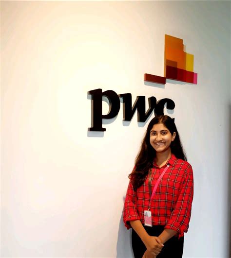 Tanishka Gupta On Linkedin Articleship Pwcexperience Careergrowth