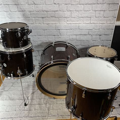 Pdp By Dw Concept Birch 5 Piece Reverb