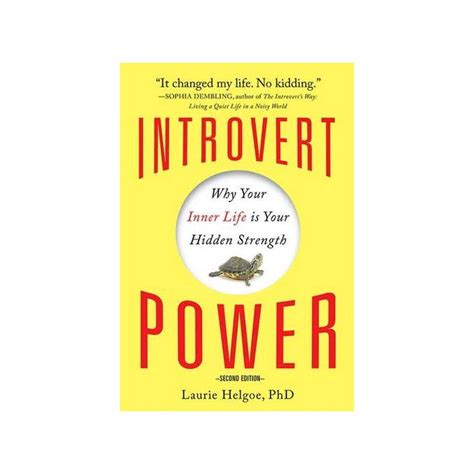 Jumia Books Introvert Power Inner Life Is Your Hidden Strength Best