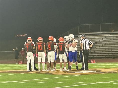 North Takes Down Trevor G Browne 20 16 AZPreps365