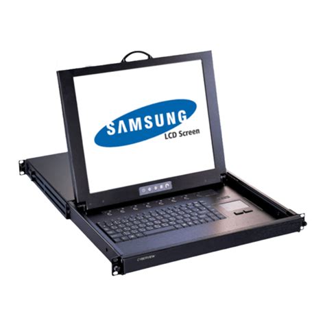 Cyberview Rkp Series Specifications Pdf Download Manualslib