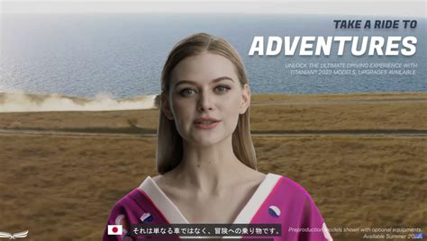 Así Es Como La Inteligencia Artificial Genera Publicidad Con Realistas