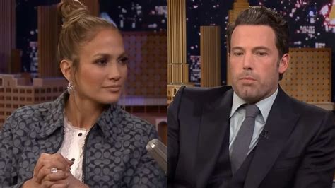 Ben Affleck Moves Out Of Jennifer Lopezs House As Couple Head For